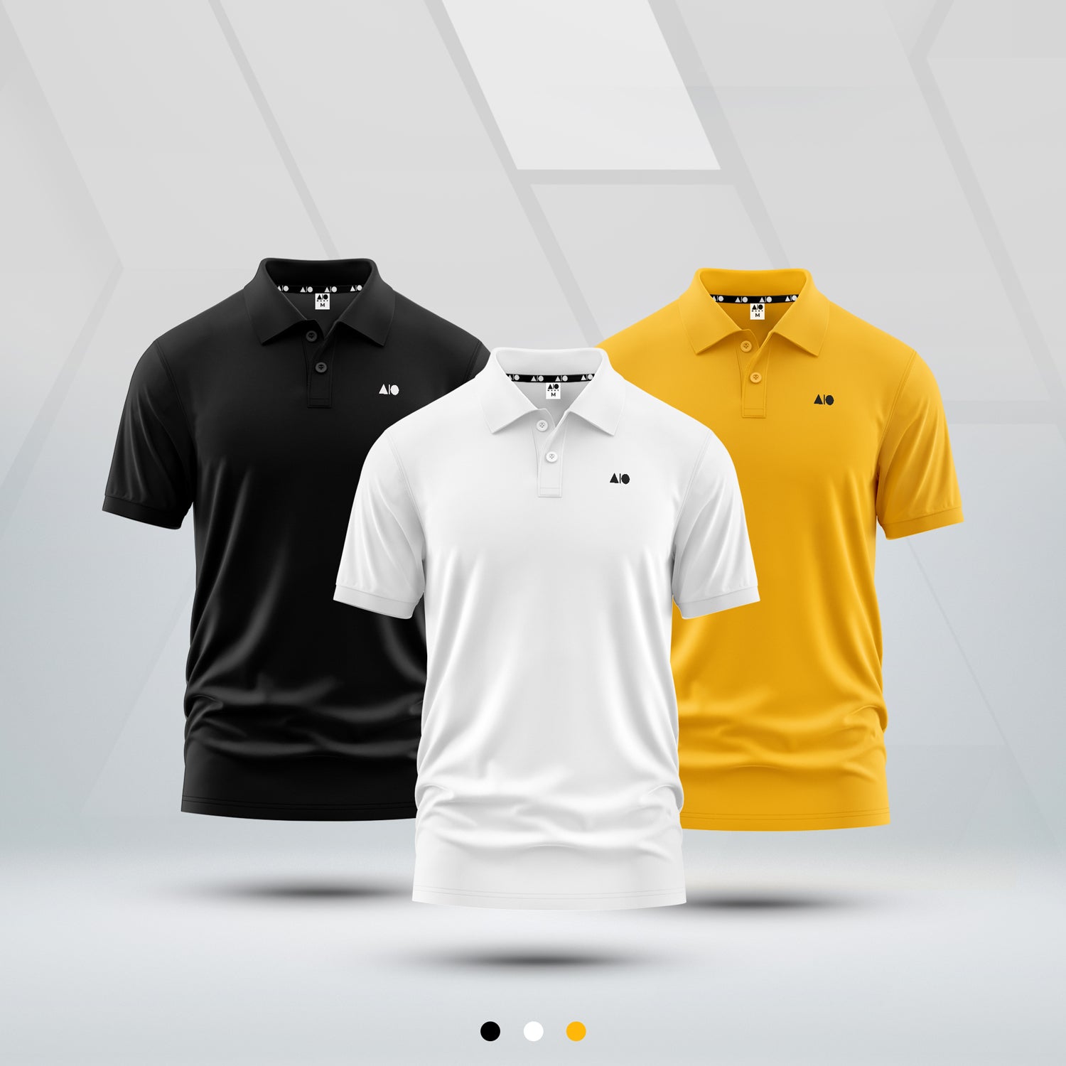 Polo Combo – AIO Mart