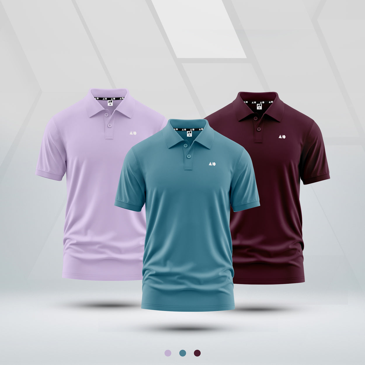 Polo Combo – AIO Mart