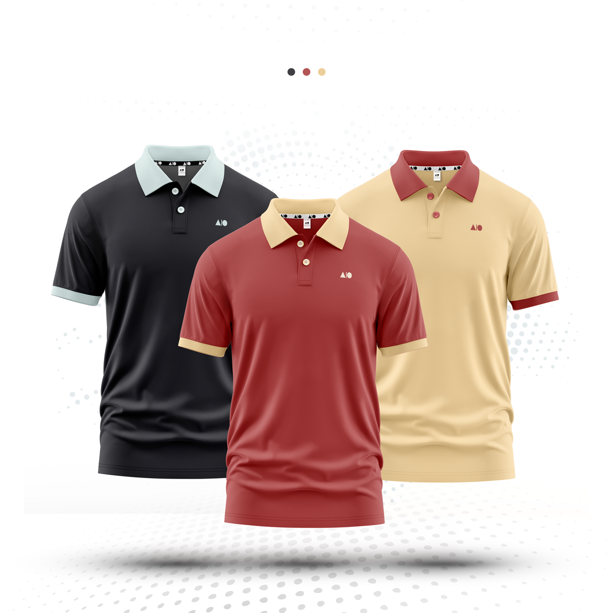 Polo Shirt – AIO Mart